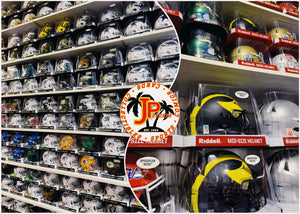 JP Sports Collectibles