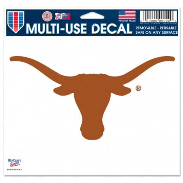 Texas 4x6 Ultra Decal – JP Sports