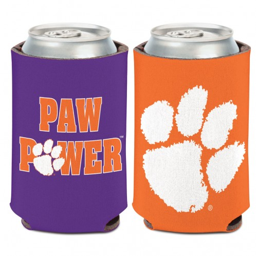 Clemson Can Coolie Slogan – JP Sports
