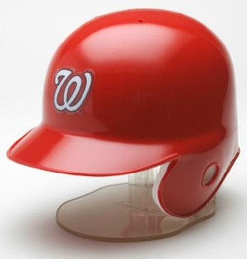 Nationals Mini Helmet Batting – JP Sports