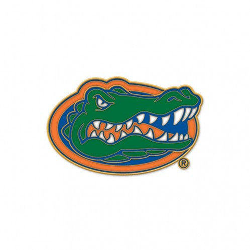 Gators Collector Pin Logo – JP Sports
